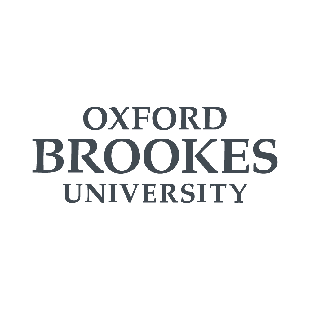 Free High-Quality Oxford Brookes University Logo for Creative Design