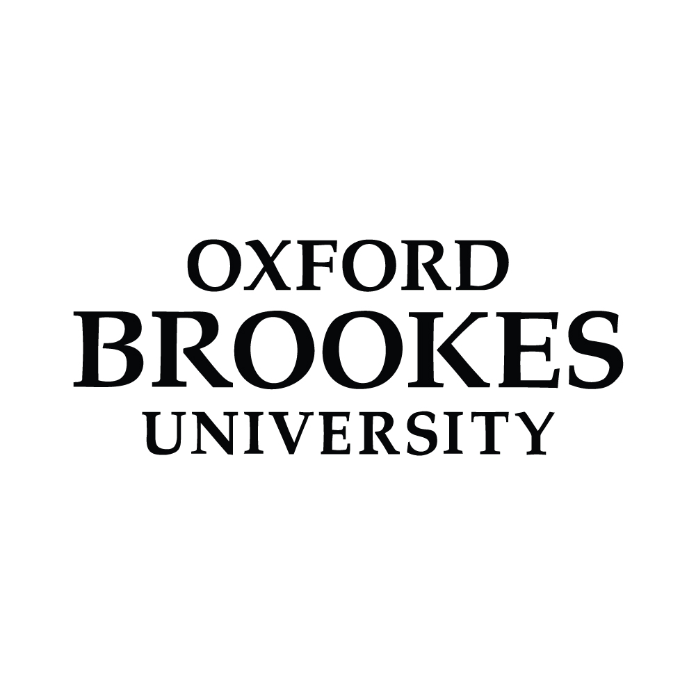 Free High-Quality Oxford Brookes University Logo Icon for Creative Design