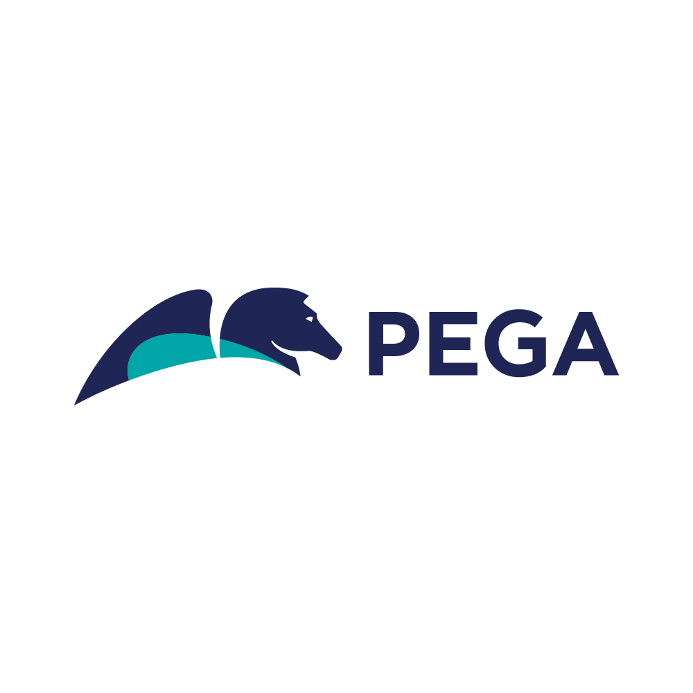 Free High-Quality Pegasystems Logo for Creative Design
