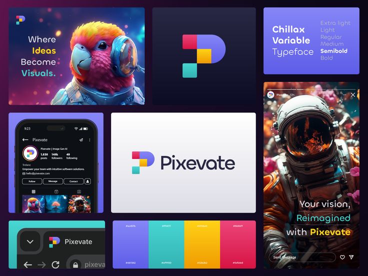 Creating Visual Brand Assets with AI: A Complete Guide
