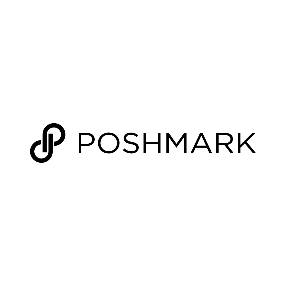 Free High-Quality Poshmark Logo for Creative Design