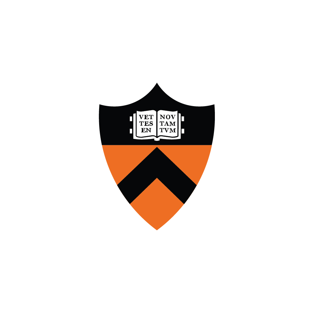 Free High-Quality Princeton University Logo Transparent for Creative Design