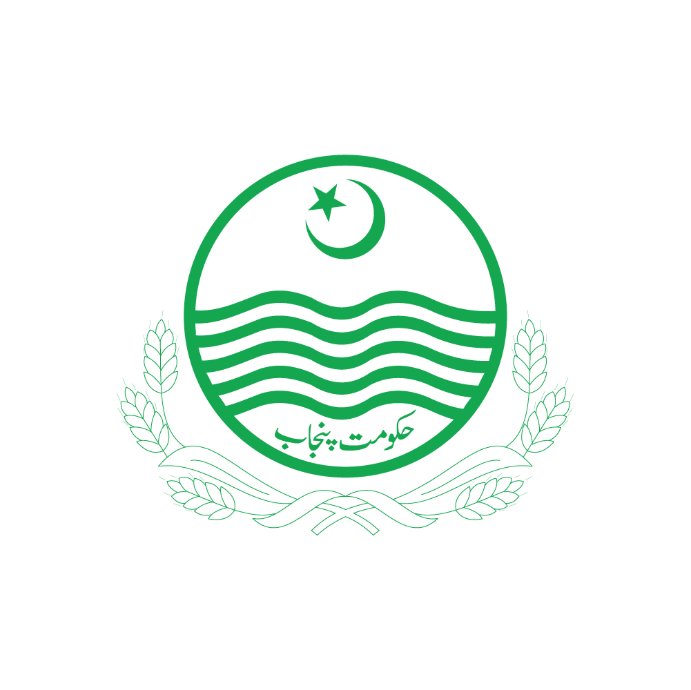 Free High-Quality Punjab Government Logo Transparent for Creative Design