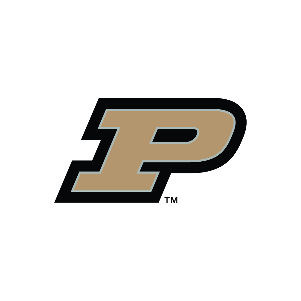 Free High-Quality Purdue University Logo Transparent for Creative Design