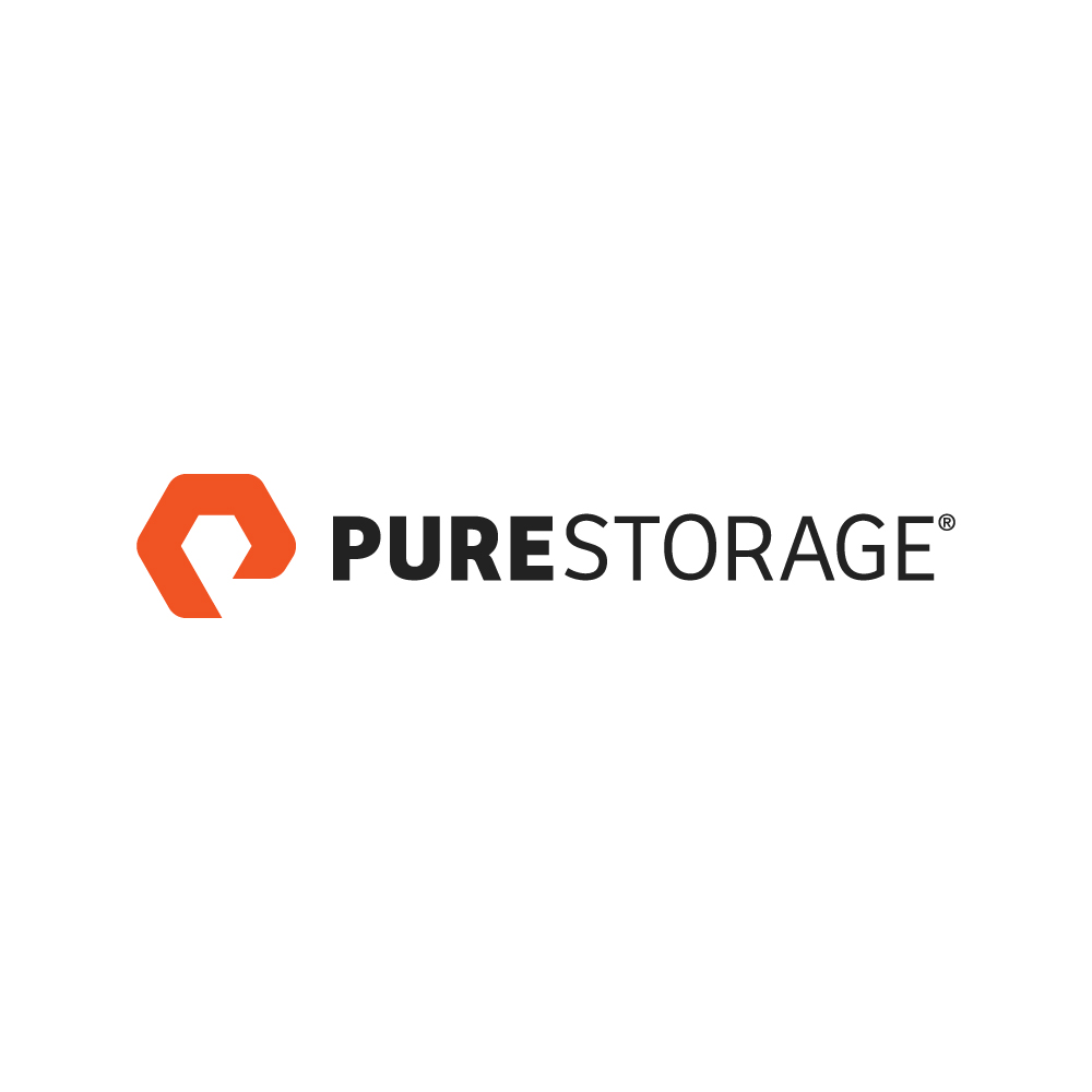 Free High-Quality Pure storage Logo for Creative Design