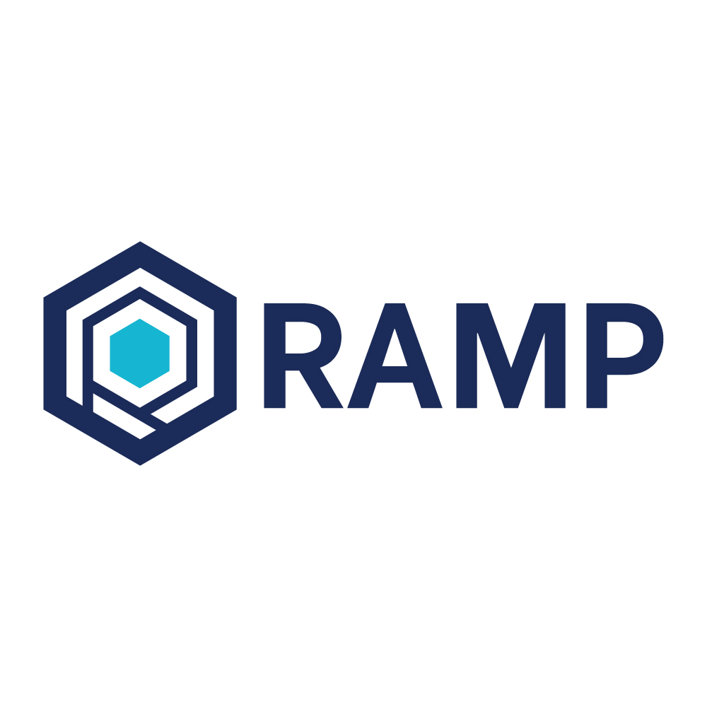 Free High-Quality RAMP Logo for Creative Design
