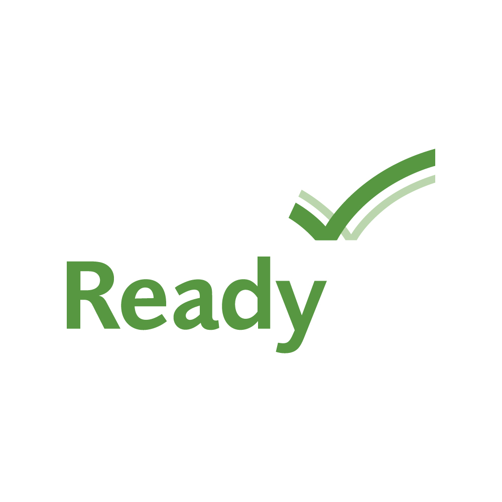 Download Ready Government Logo in SVG Vector or PNG