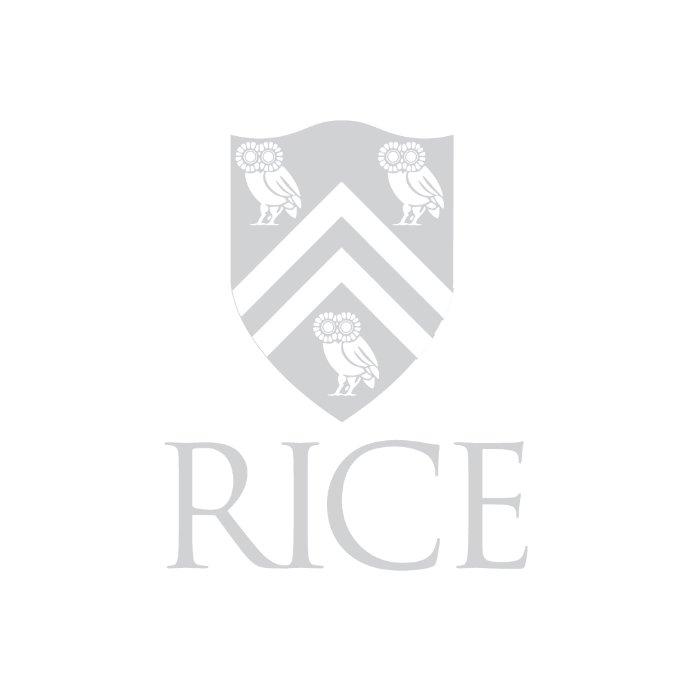 Free High-Quality Rice University Logo Vector for Creative Design