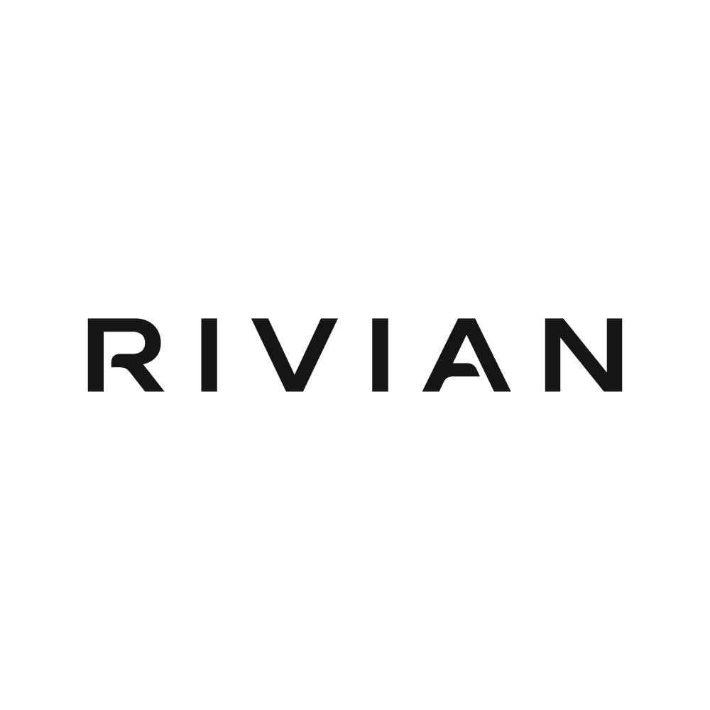 Free High-Quality Rivian Logo Svg for Creative Design