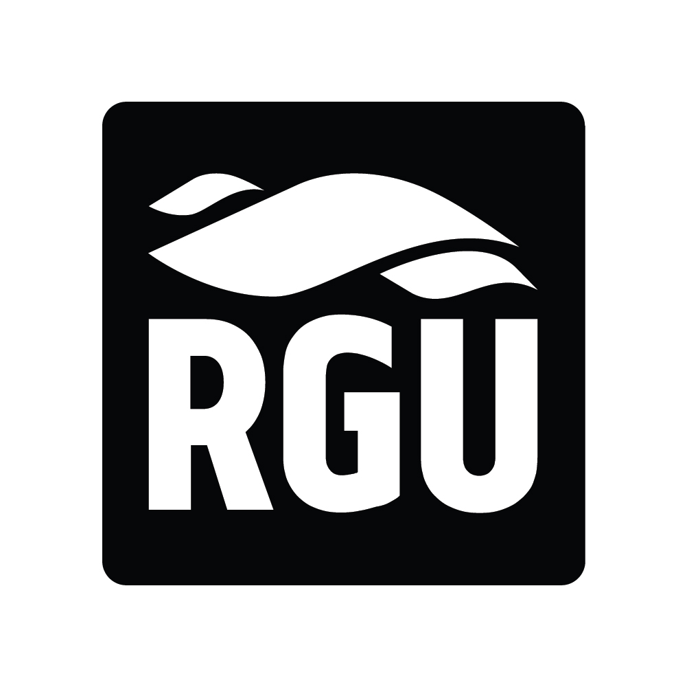 Free High-Quality Robert Gordon University Logo Icon for Creative Design