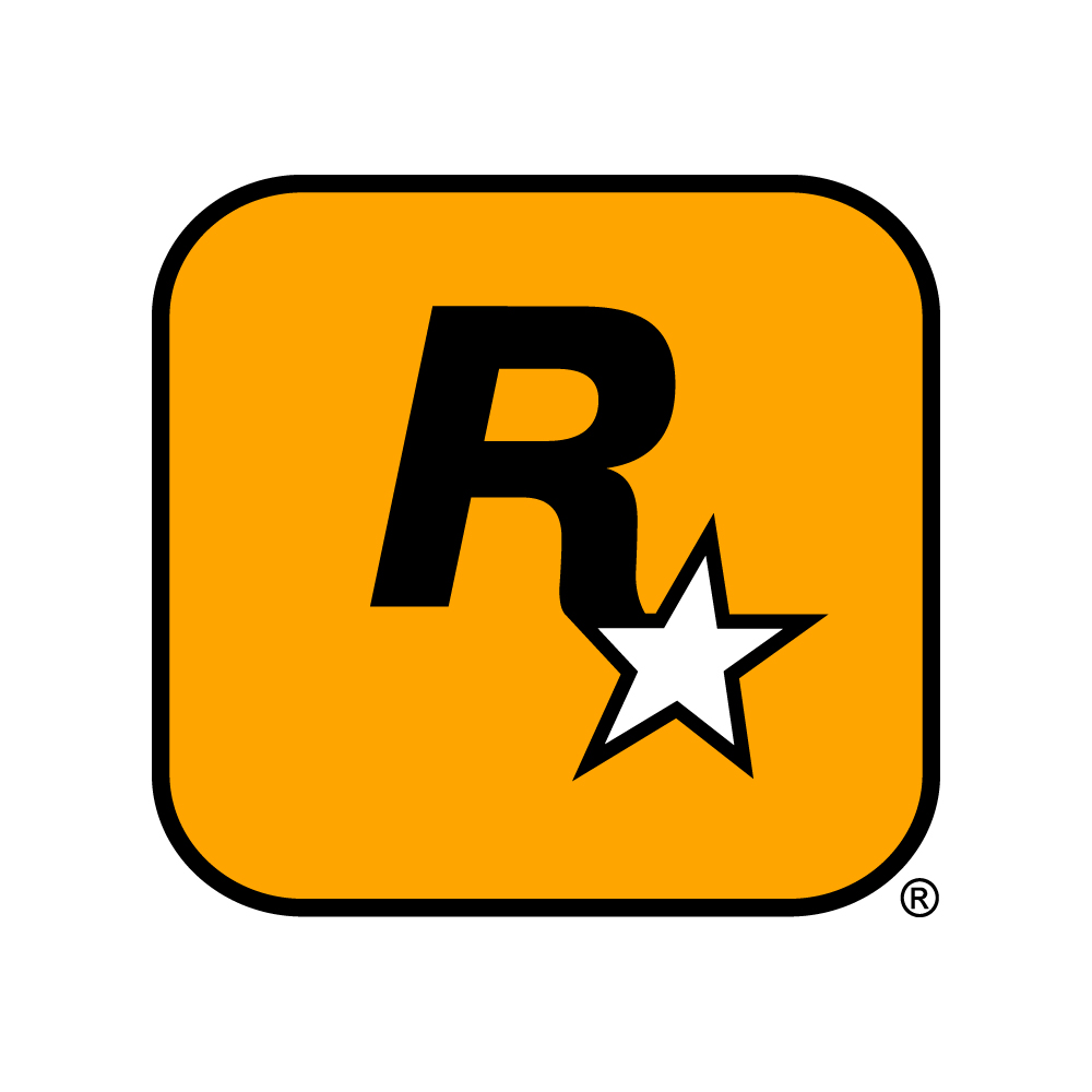 Free High-Quality Rockstar Logo Png for Creative Design