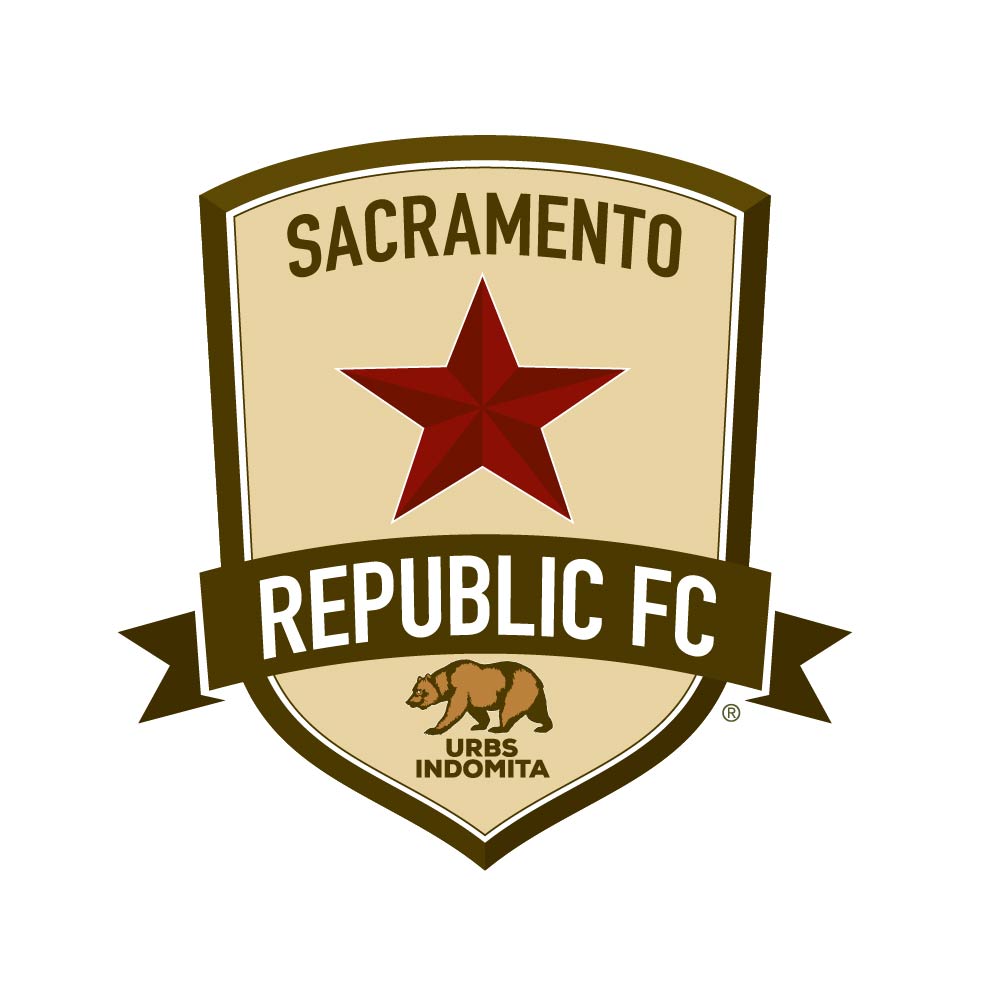 Free High-Quality Sacramento Republic FC Logo for Creative Design Free High-Quality Sacramento Republic FC Logo for Creative Design