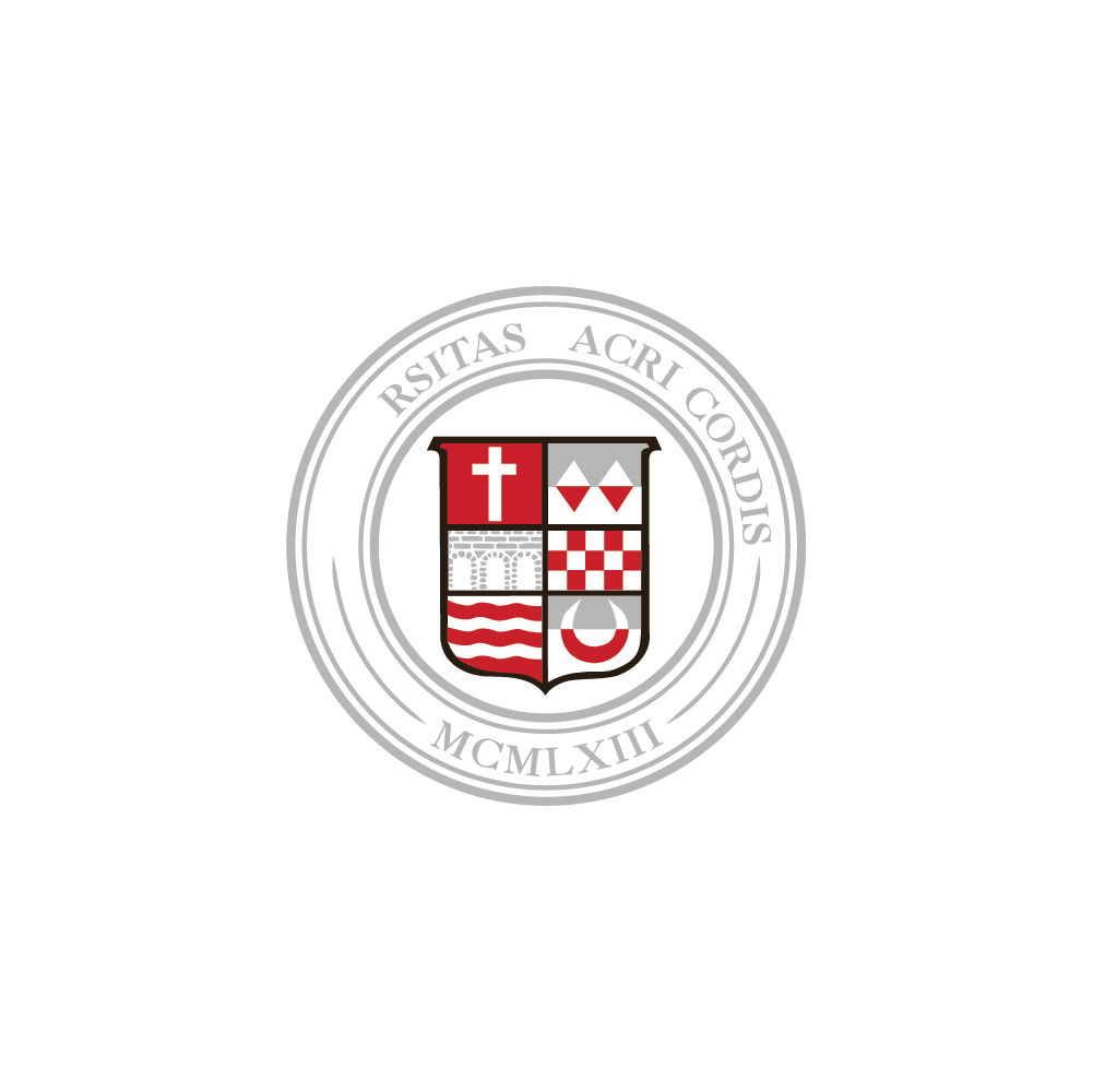 Free High-Quality Sacred Heart University Logo Transparent for Creative ...