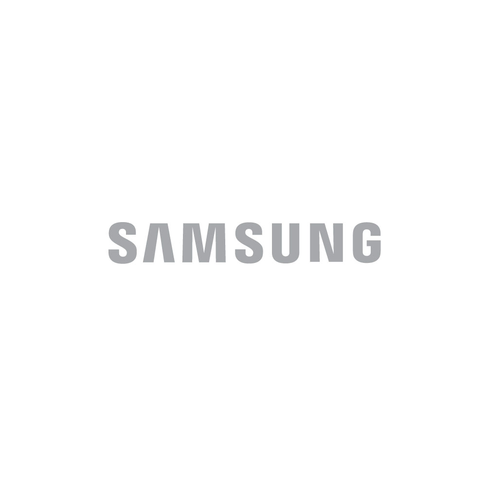 Free High-Quality Grey Samsung Logo Svg for Creative Design