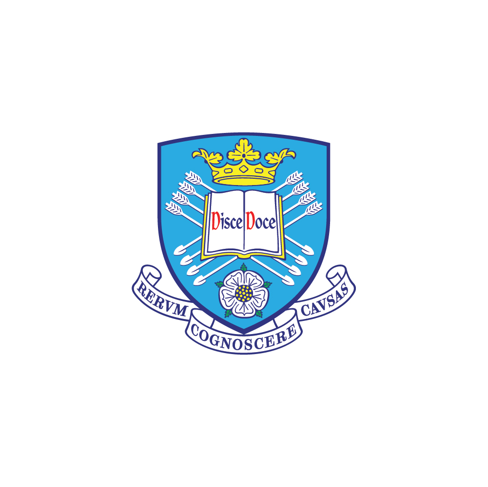 Free High-Quality Sheffield University Logo Transparent for Creative Design