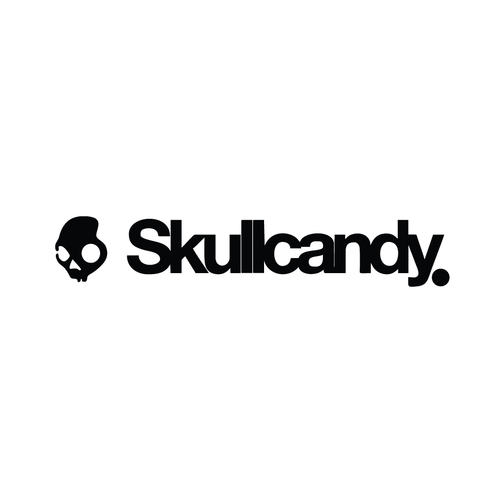 Free High-Quality Skullcandy Logo for Creative Design