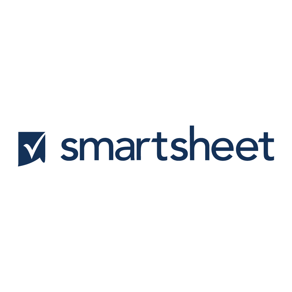 Free High-Quality Smartsheet Logo for Creative Design