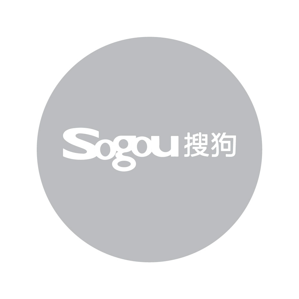 Free High-Quality Grey Background White Sogou Store Logo for Creative ...