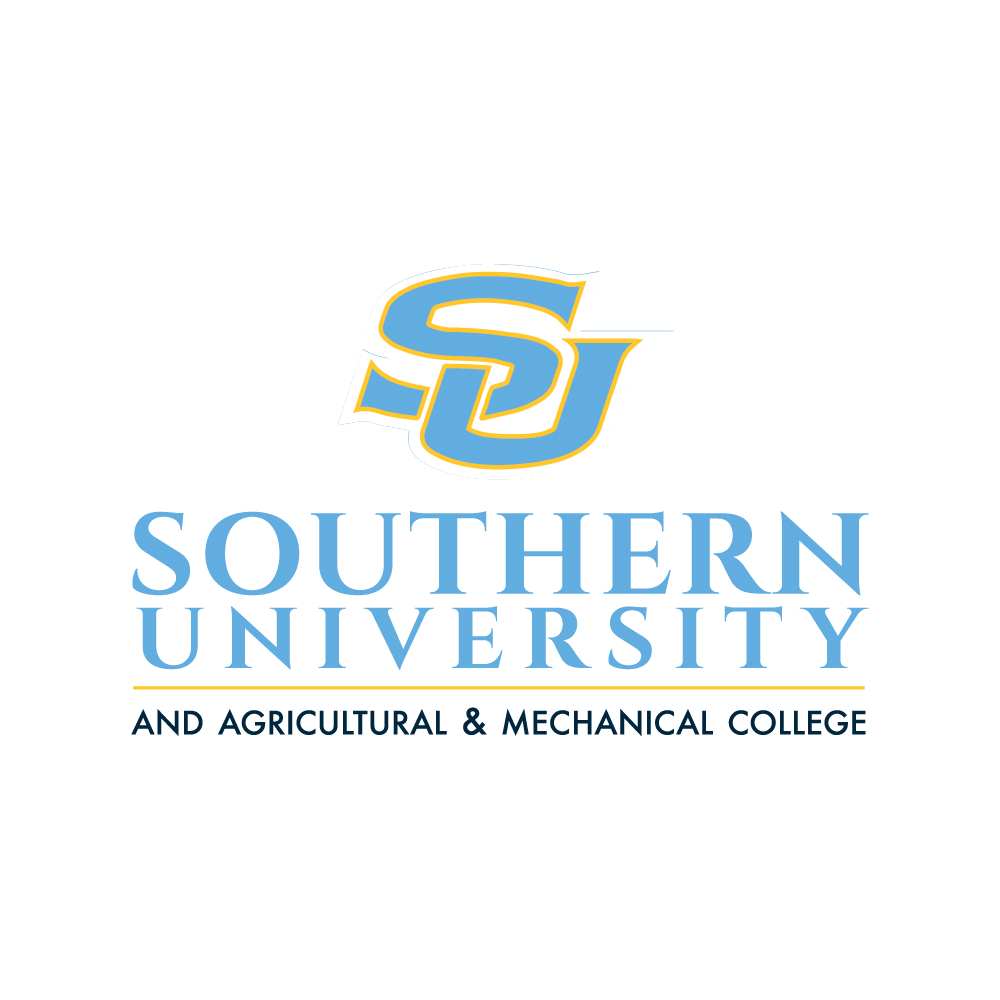 Free High-Quality Southern University Logo for Creative Design