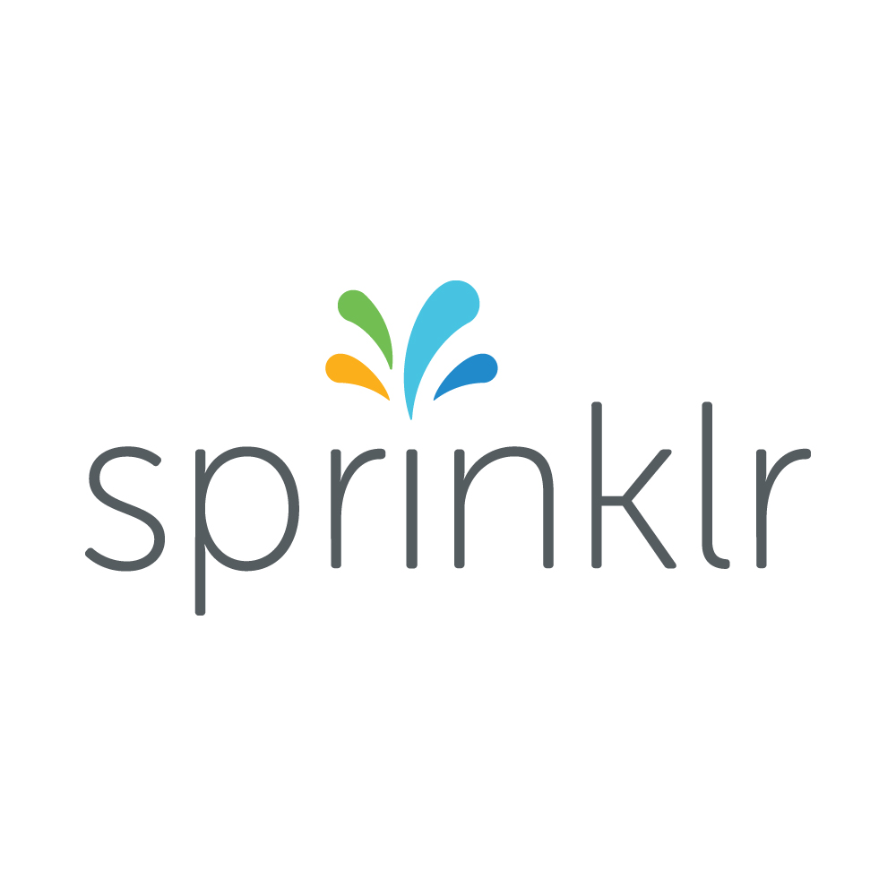 Free High-Quality Sprinkir Logo for Creative Design