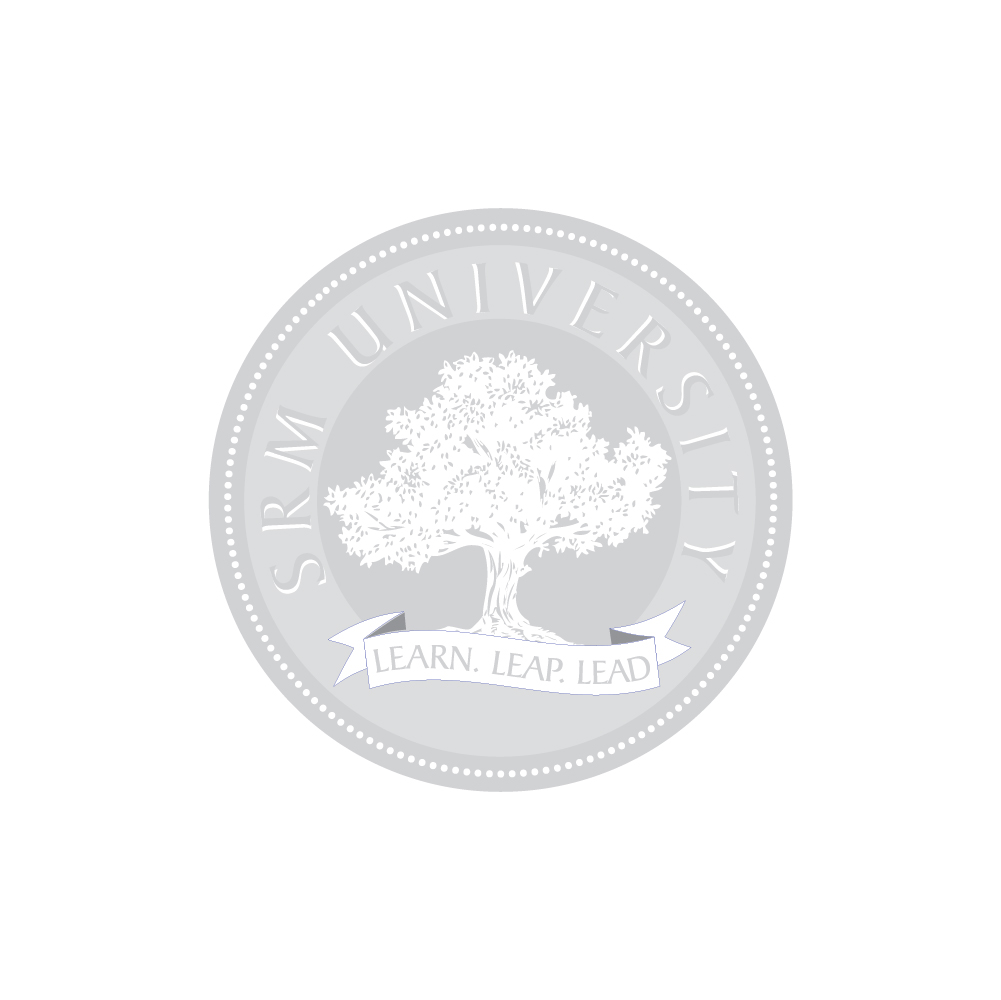 Free High-Quality Srm University Logo Svg for Creative Design