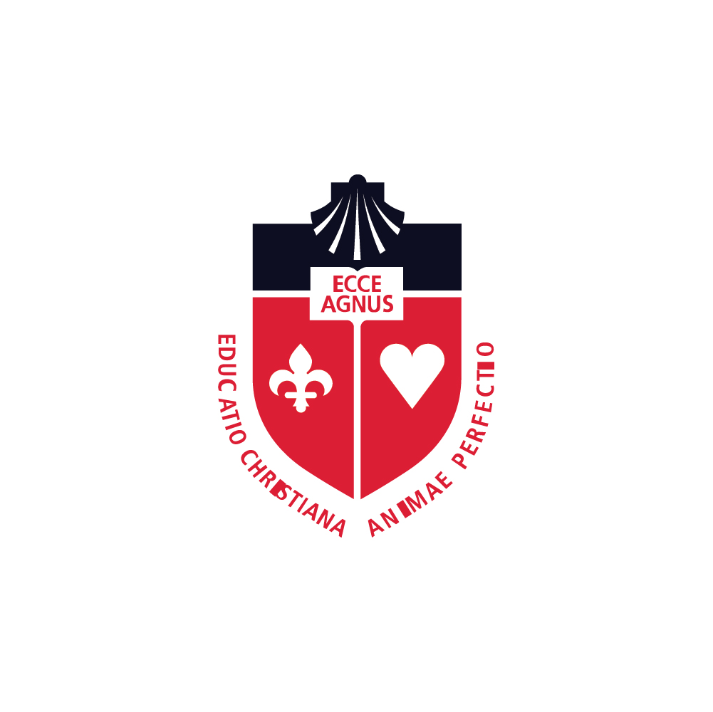 Free High-Quality St John's University Logo Transparent for Creative Design