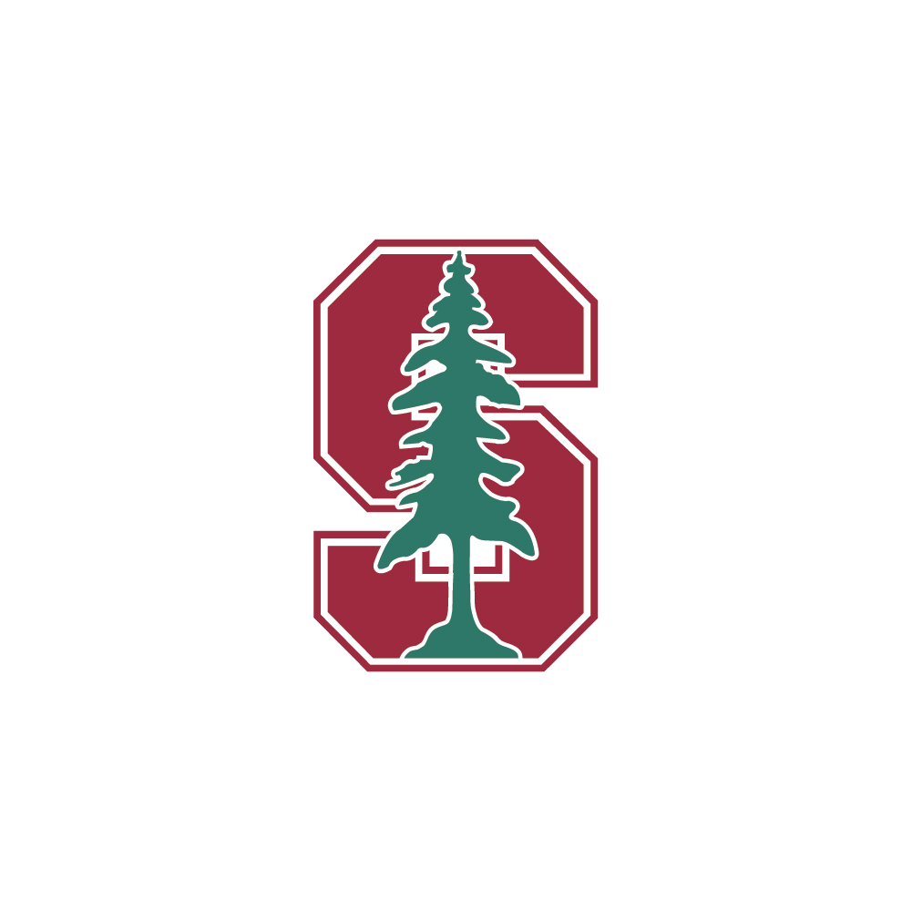 Free High-Quality Stanford University Logo Transparent for Creative Design