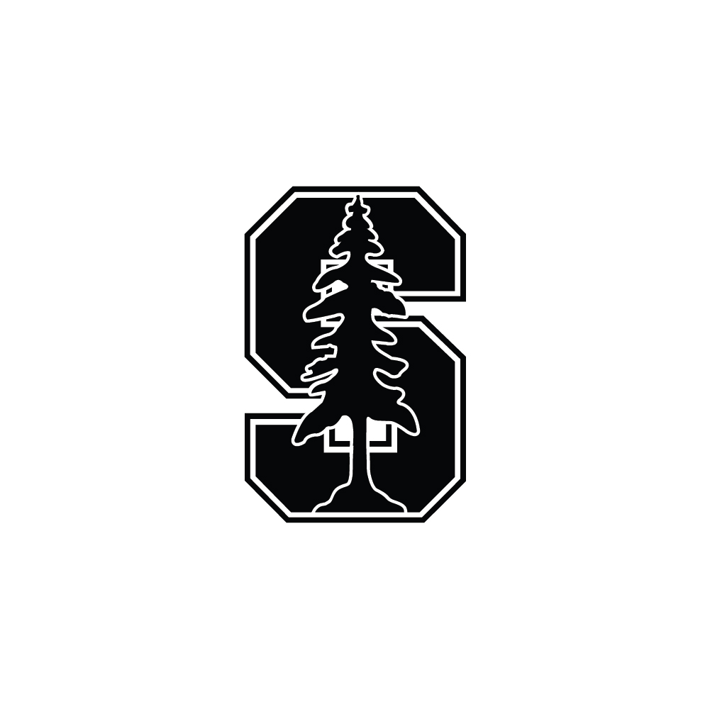Free High-Quality Stanford University Logo Icon for Creative Design
