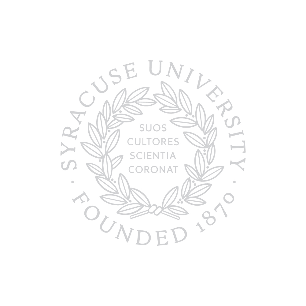Free High-Quality Syracuse University Logo Grey for Creative Design