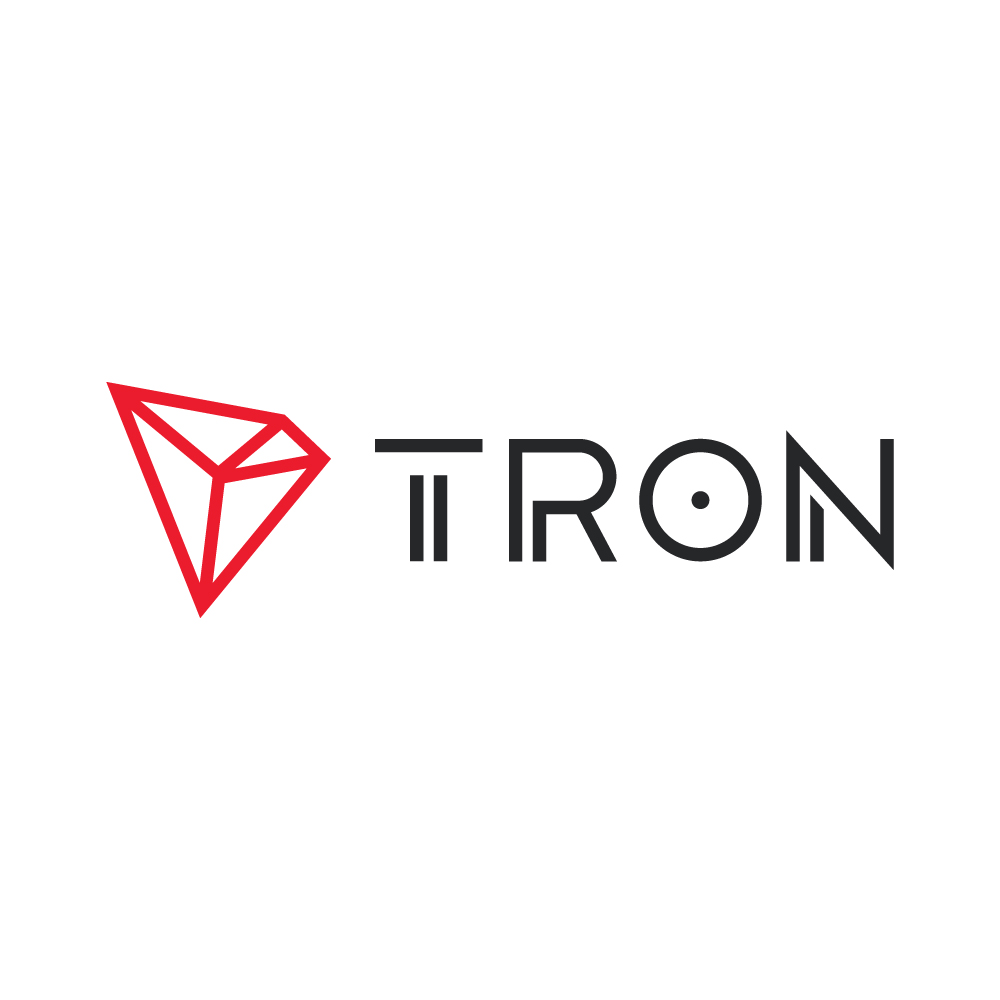 Free High-Quality TRON Logo Png for Creative Design