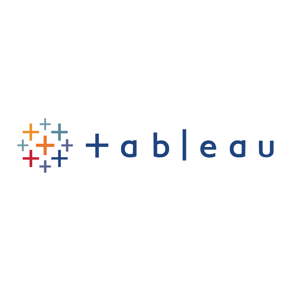 Free High-Quality Tableau Logo for Creative Design