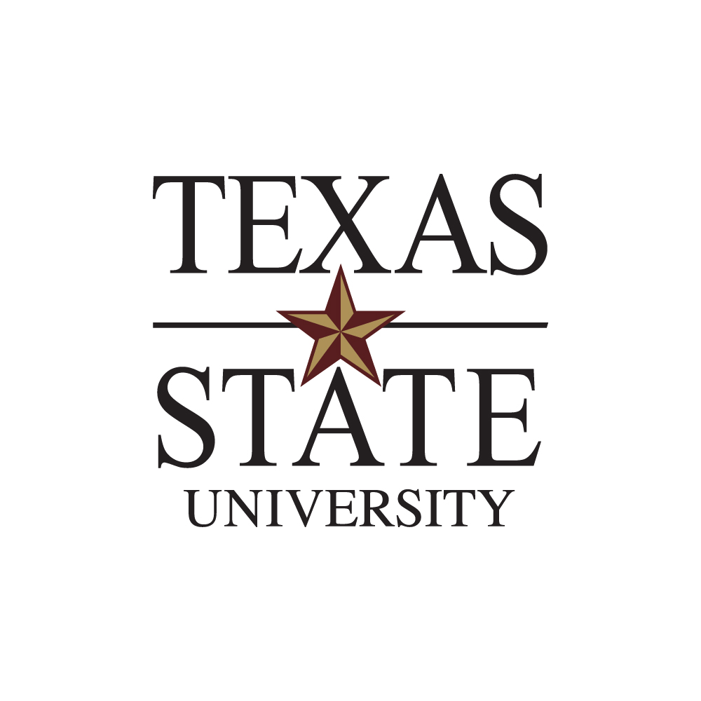 Free High-Quality Texas State University Logo Jpg for Creative Design