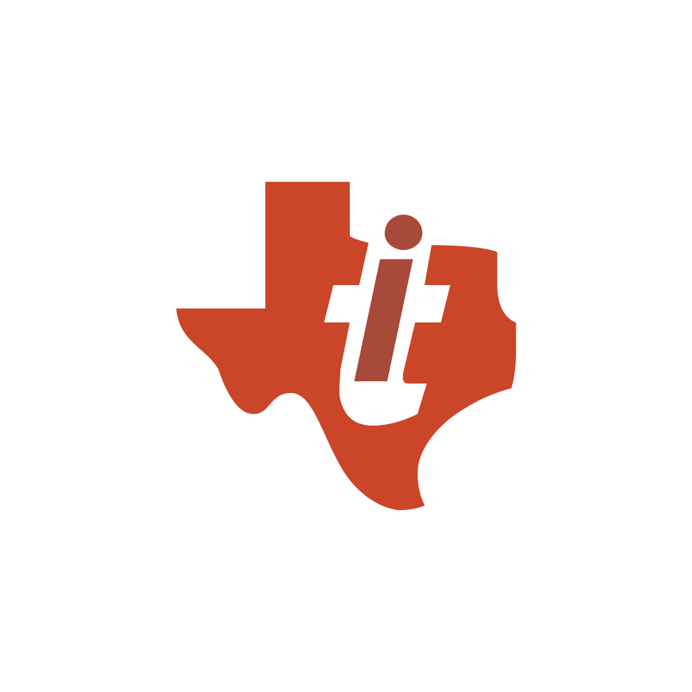 Free High-Quality Texas instruments Logo Vector for Creative Design