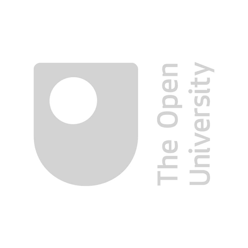 Free High-Quality The Open University Logo Vector for Creative Design