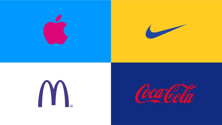 The Most Iconic Logo Designs: Exploring the Art of Branding