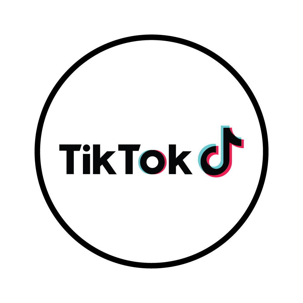Free High-Quality tiktok logo images for Creative Design