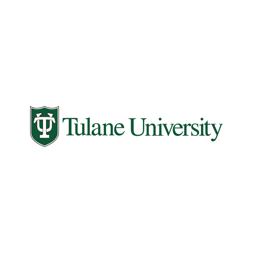 Free High-Quality Tulane University Logo for Creative Design