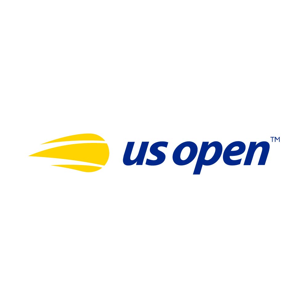 Free High-Quality US Open Tennis Logo for Creative Design