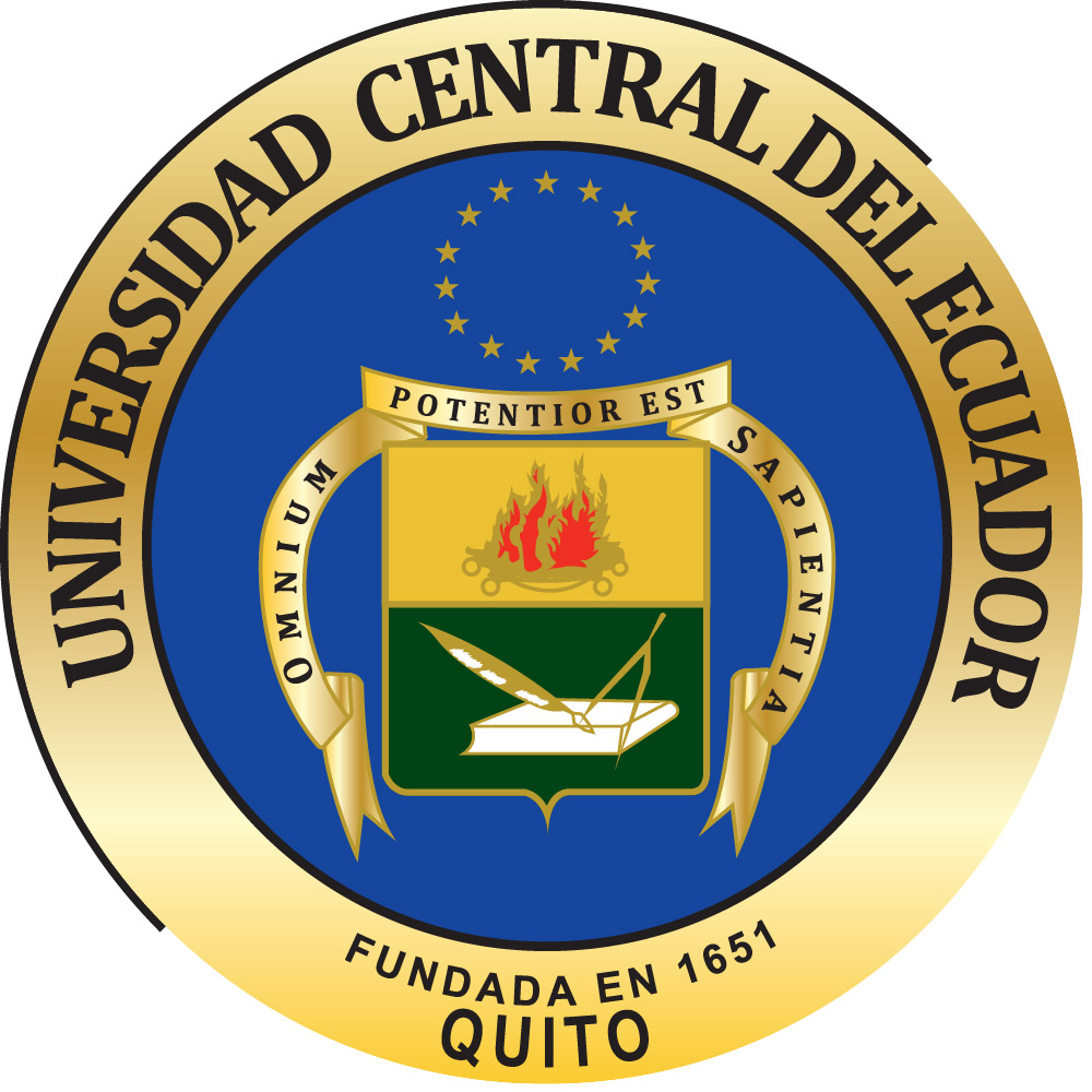 Free High-Quality Universidad Central del Ecuador logo for Creative Design