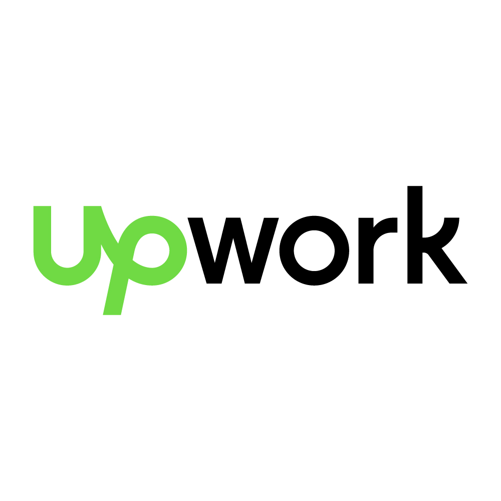 Free High-Quality upwork logo png for Creative Design