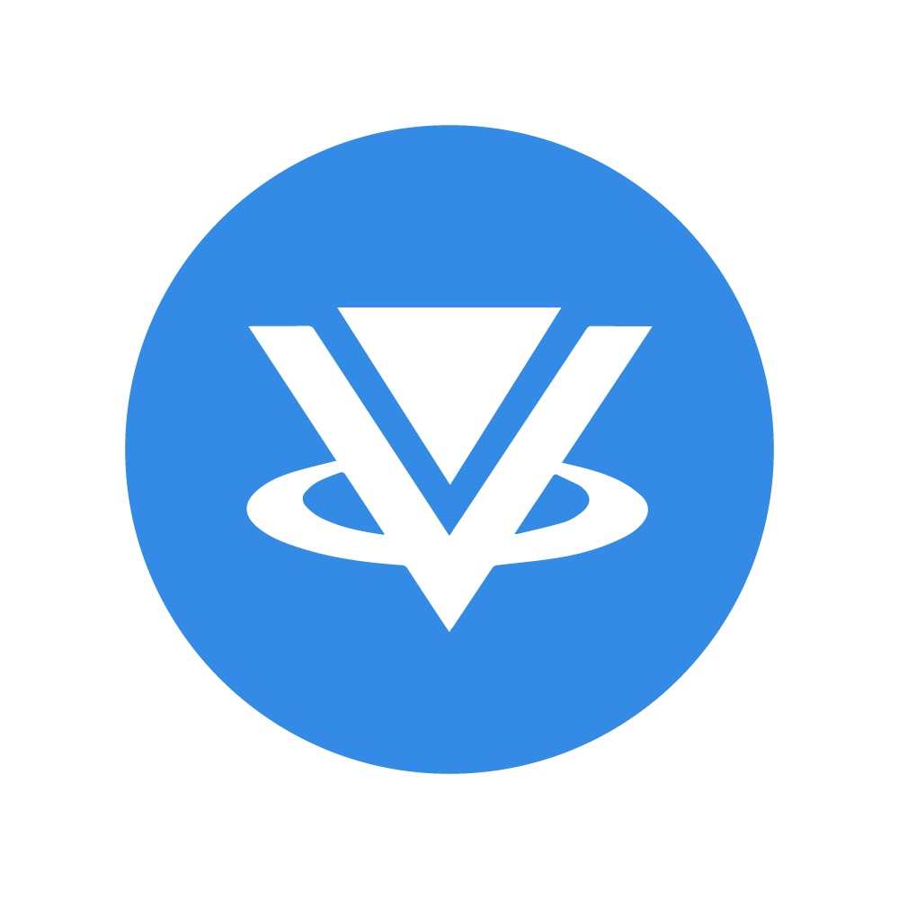 Free High-Quality VIBE Logo for Creative Design