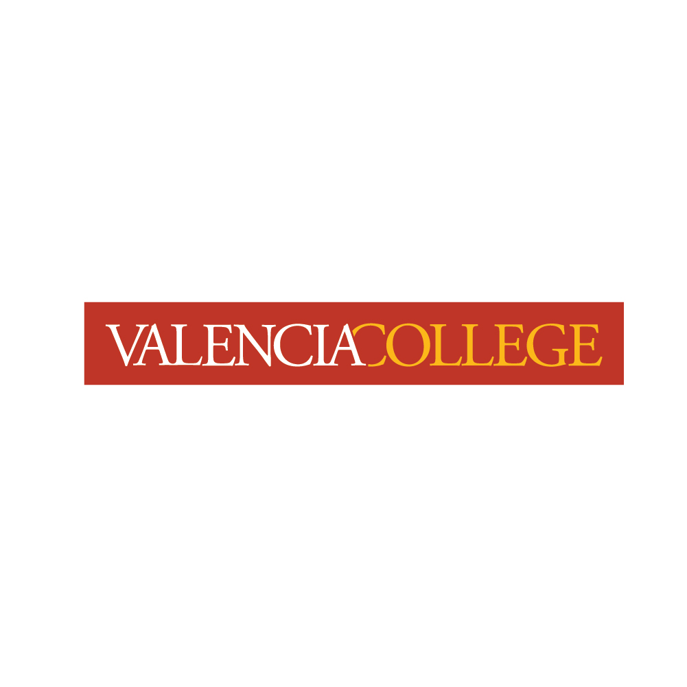 Free High-Quality Valencia College Logo Transparent for Creative Design