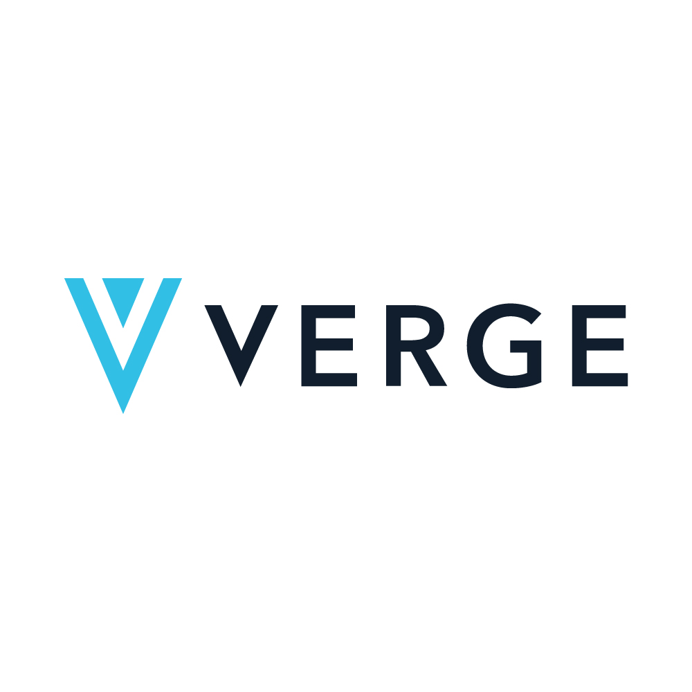 Free High-Quality Verge Logo for Creative Design