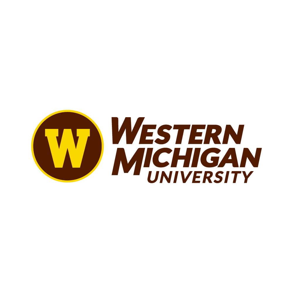 Free High-Quality Western Michigan University Logo for Creative Design