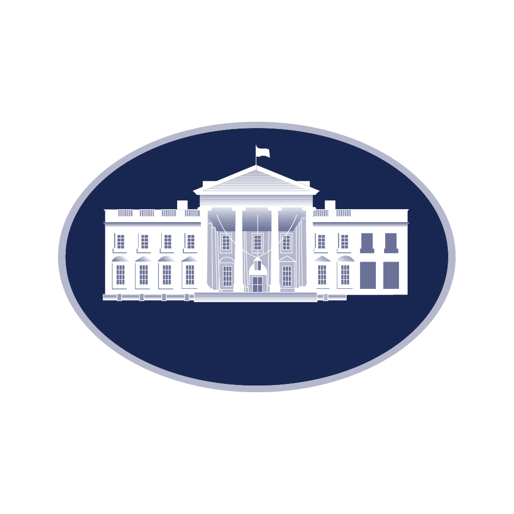 Free High-Quality Wh Government Logo Transparent for Creative Design