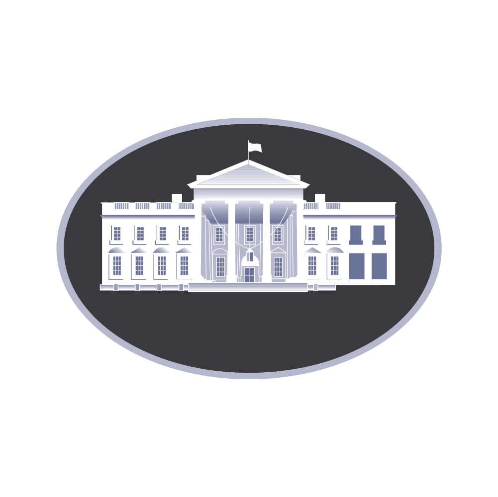 Free High-Quality Wh Government Logo Svg for Creative Design