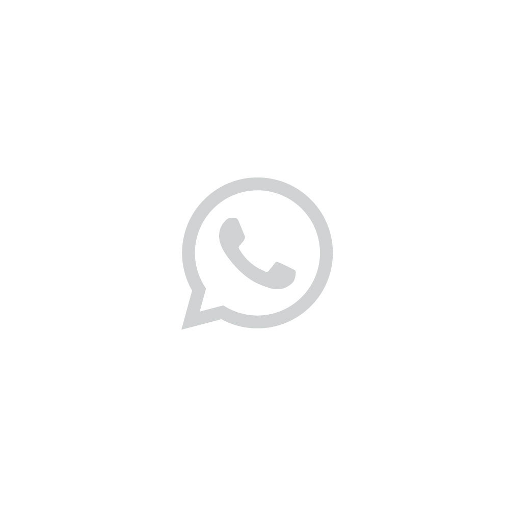 Free High-Quality Grey Whatsapp Logo Symbol for Creative Design