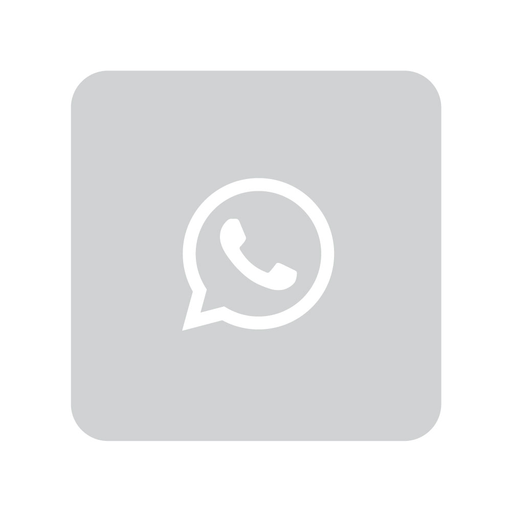 Free High-Quality Grey Square Background Whatsapp Logo Png for Creative ...