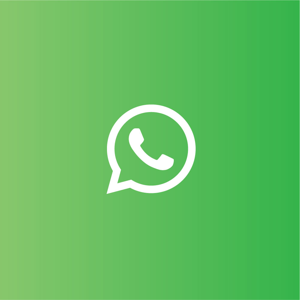 Free High-Quality Green Background Symbol Whatsapp Logo Svg for ...