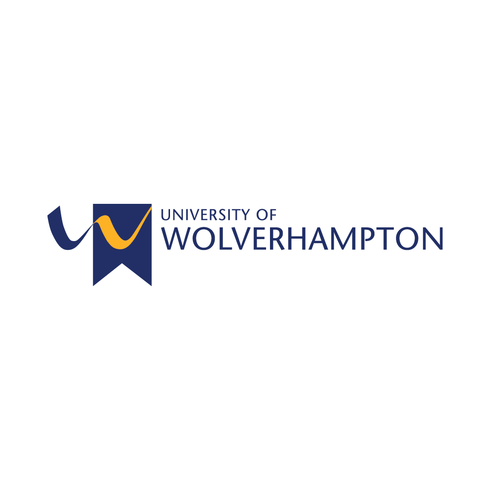 Free High-Quality Wolverhampton University Logo for Creative Design
